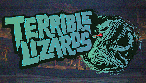 Terrible Lizards on Steam