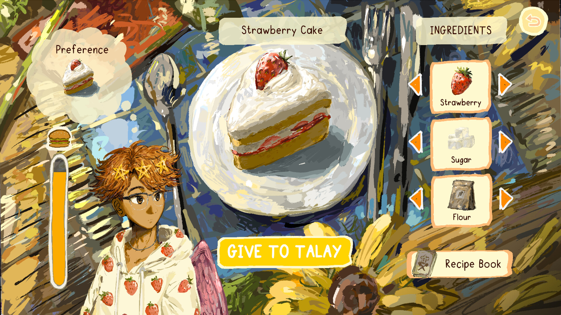 Truth Universally Acknowledged on Steam