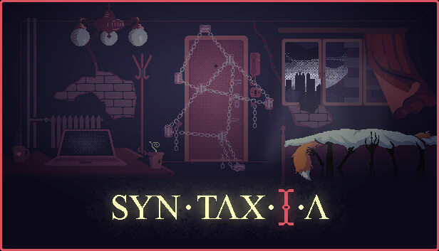 SYNTAXIA on Steam