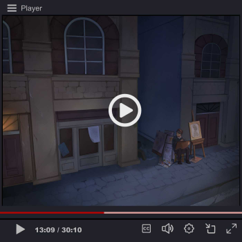 Saku the Covert Agent on Steam