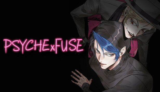 PSYCHExFUSE di Steam