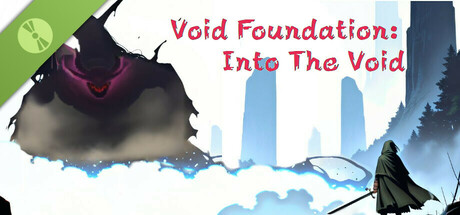 Void Foundation: Into The Void Demo Steam Charts (App 2922450) · SteamDB