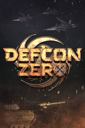 Defcon Zero: Frontlines of Tomorrow - IsThereAnyDeal