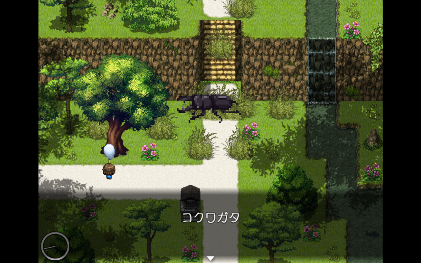 Steam:ぼくのひみつの夏休み2