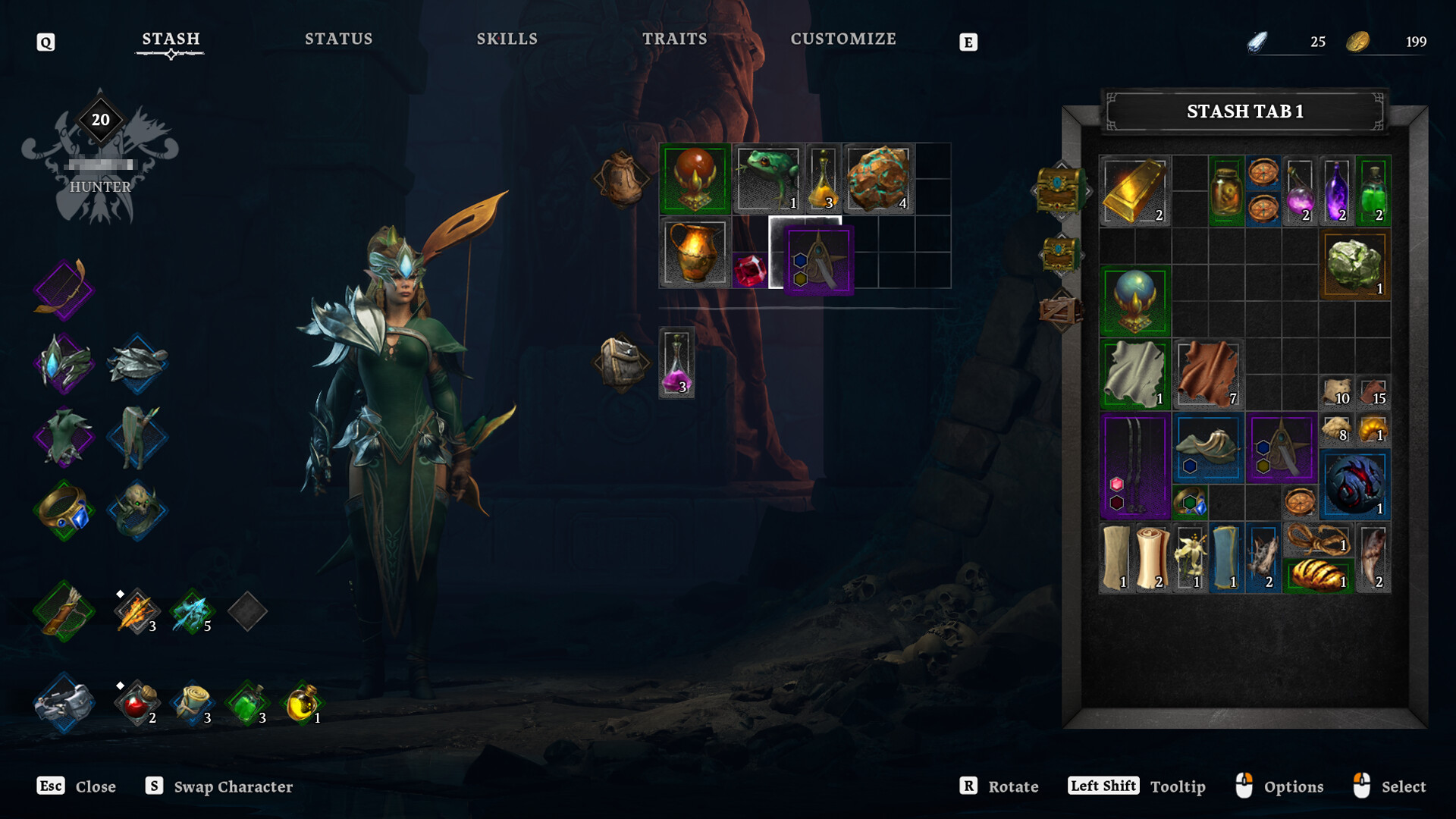 Eldegarde - God Tier Supporter Pack on Steam