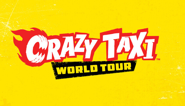 Crazy Taxi: World Tour on Steam