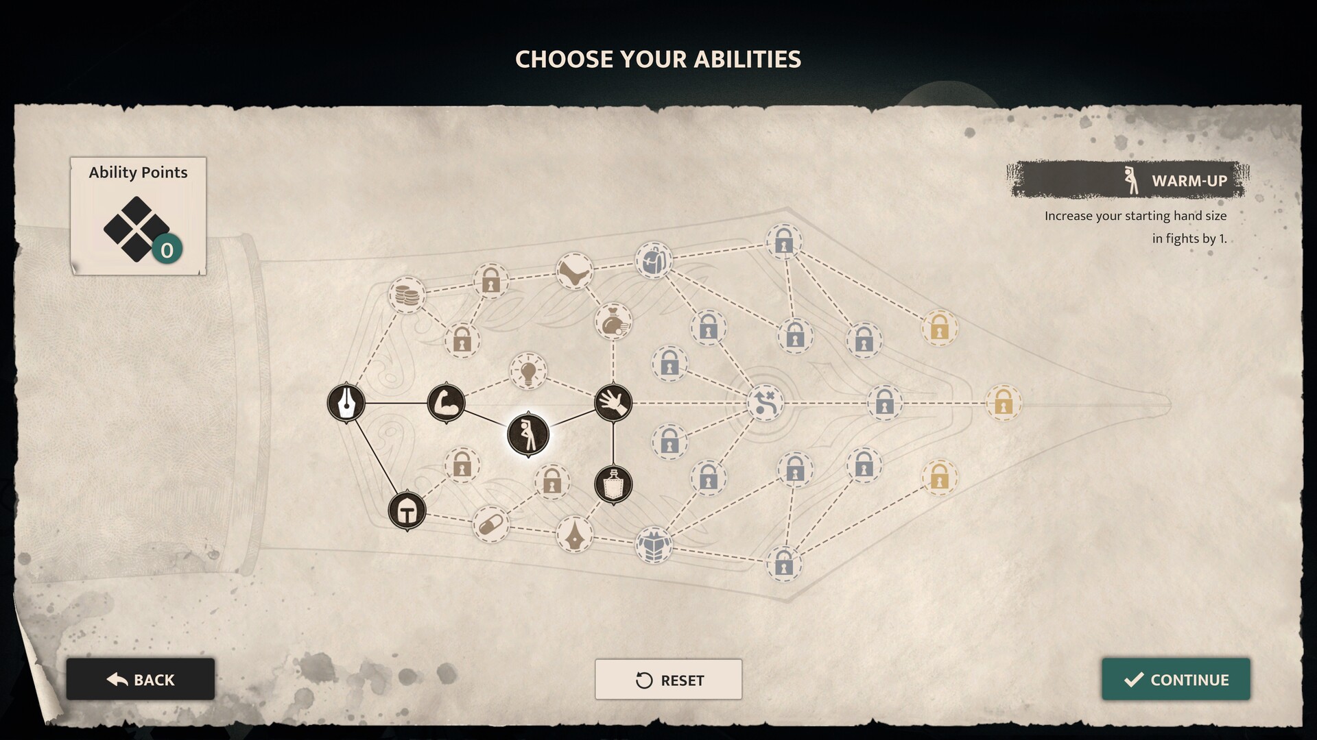 Inkborn on Steam