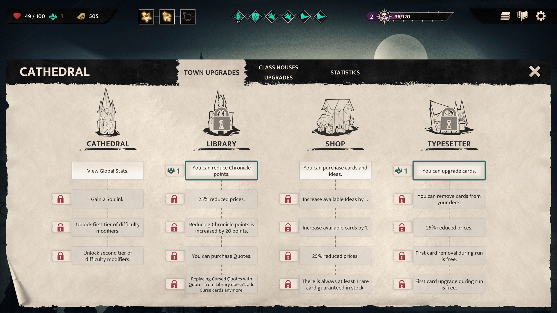 Inkborn on Steam