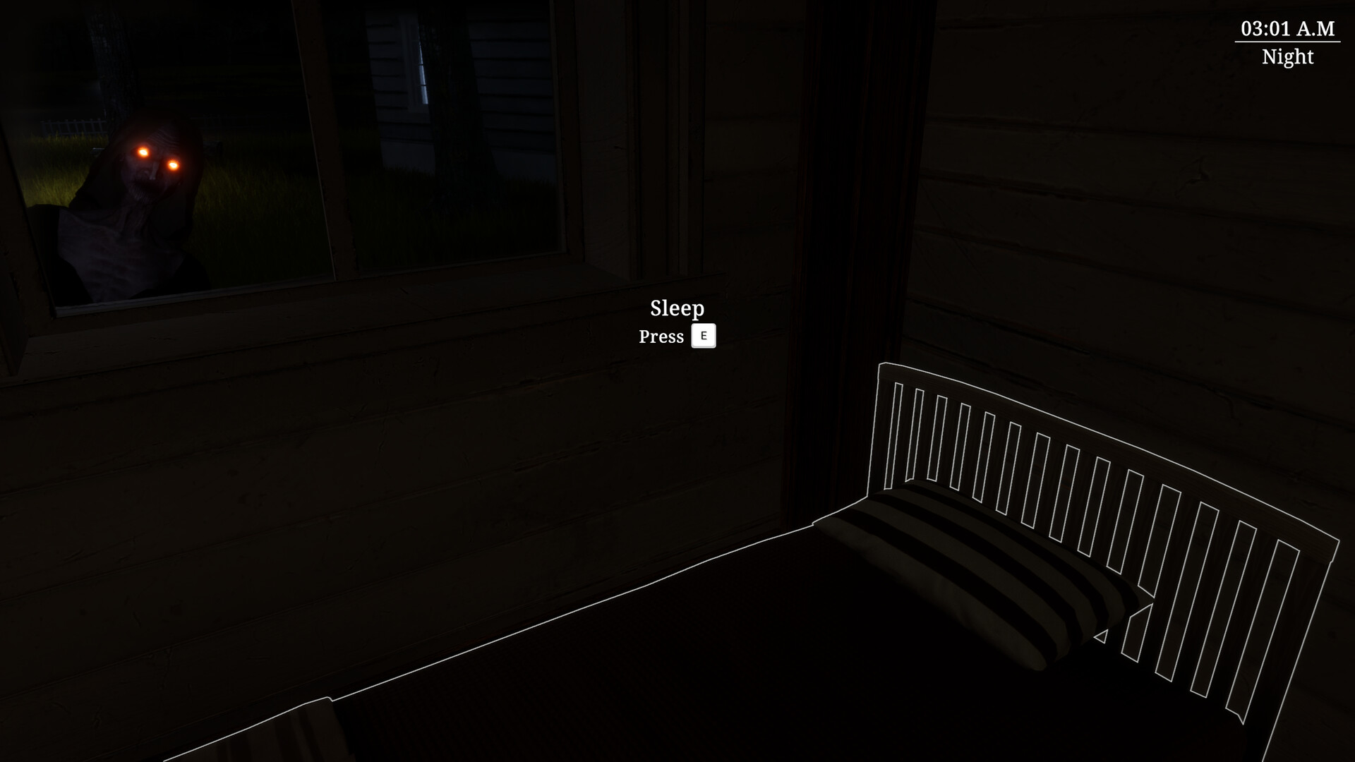 The Unholy Priest on Steam