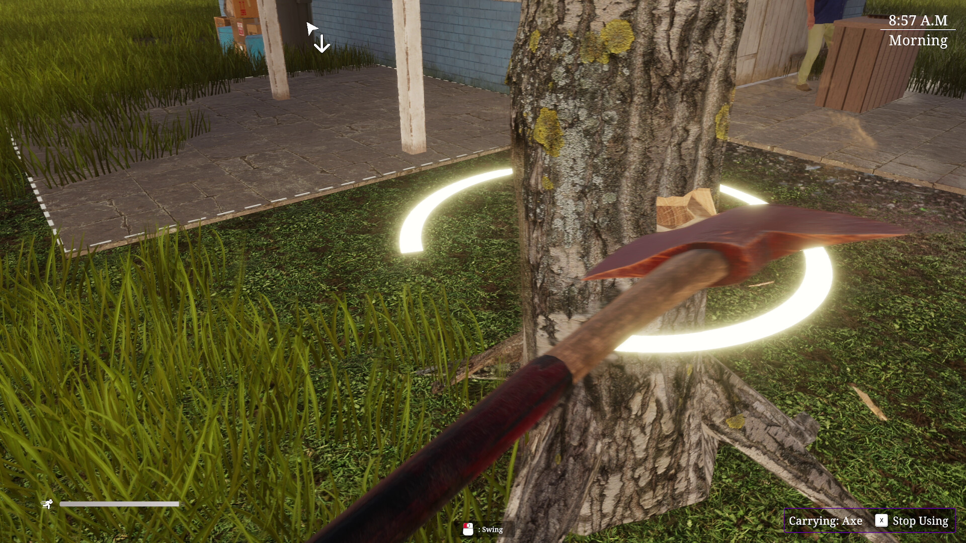 The Unholy Priest on Steam