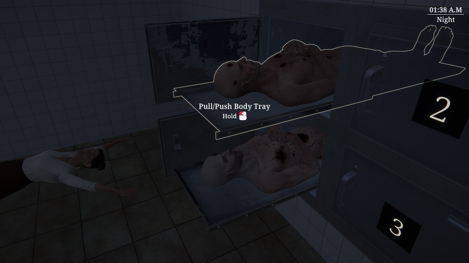 The Unholy Priest on Steam