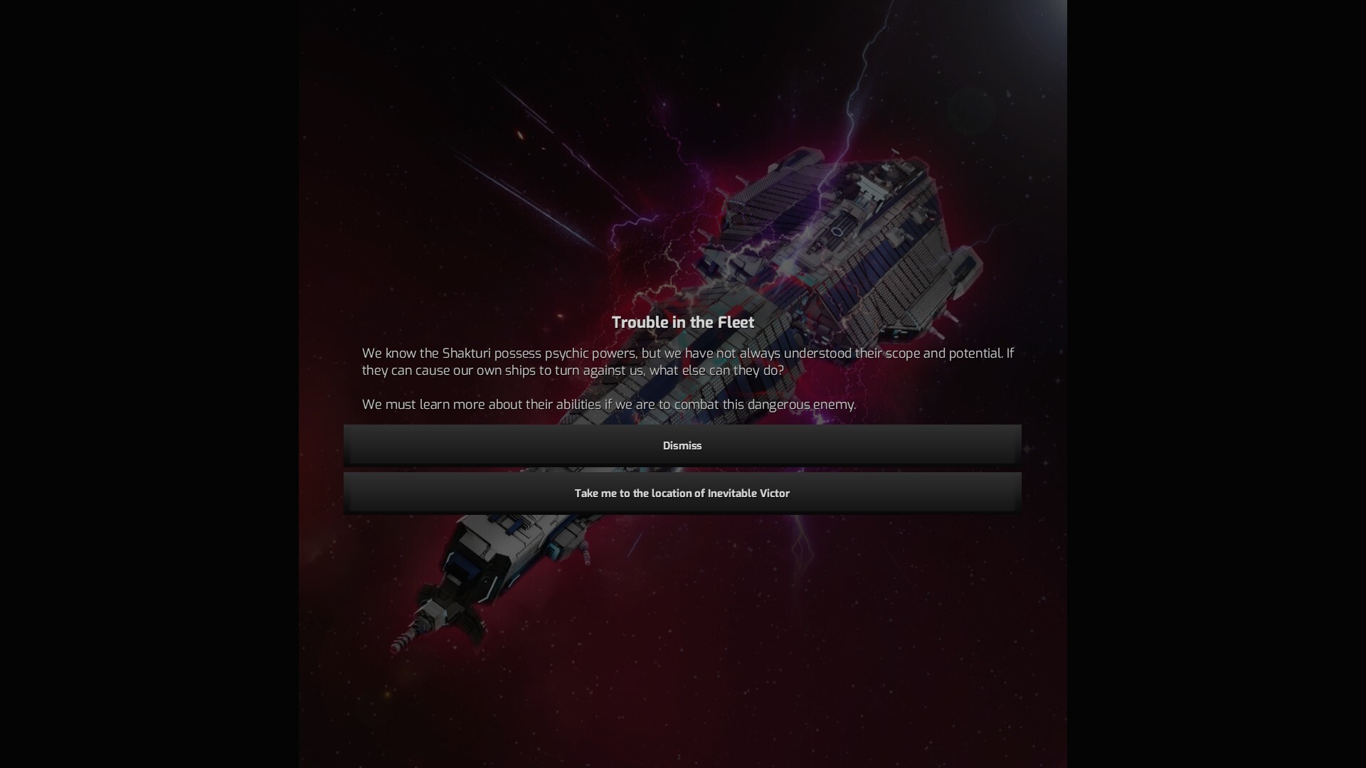 Distant Worlds 2: Return of the Shakturi on Steam