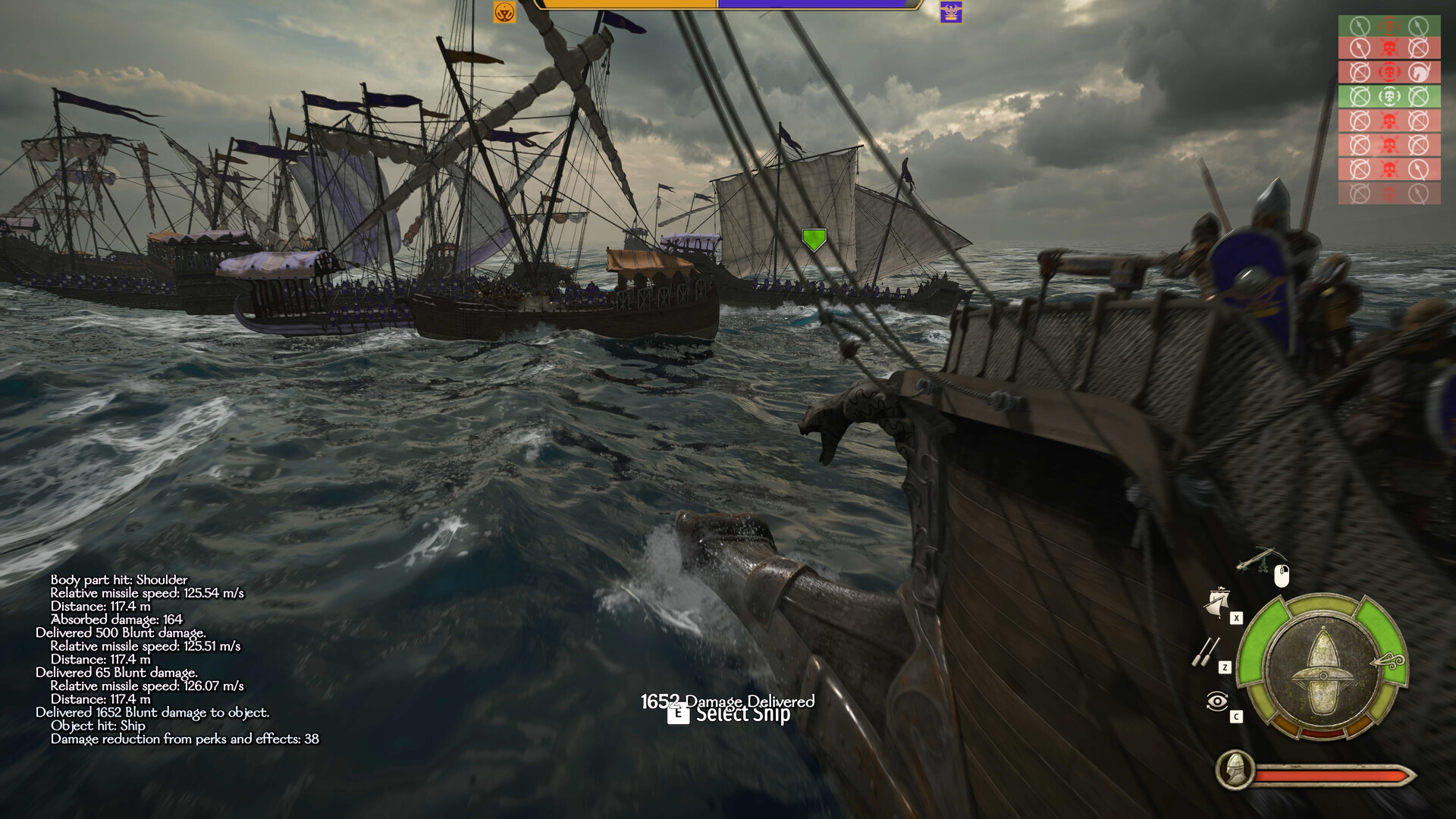 Conquer the High Seas: Mount & Blade II Bannerlord War Sails Expansion ...