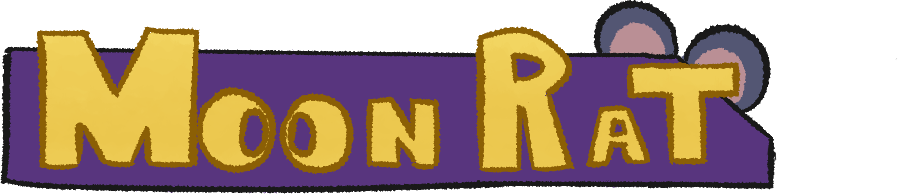 Moon Rat on Steam