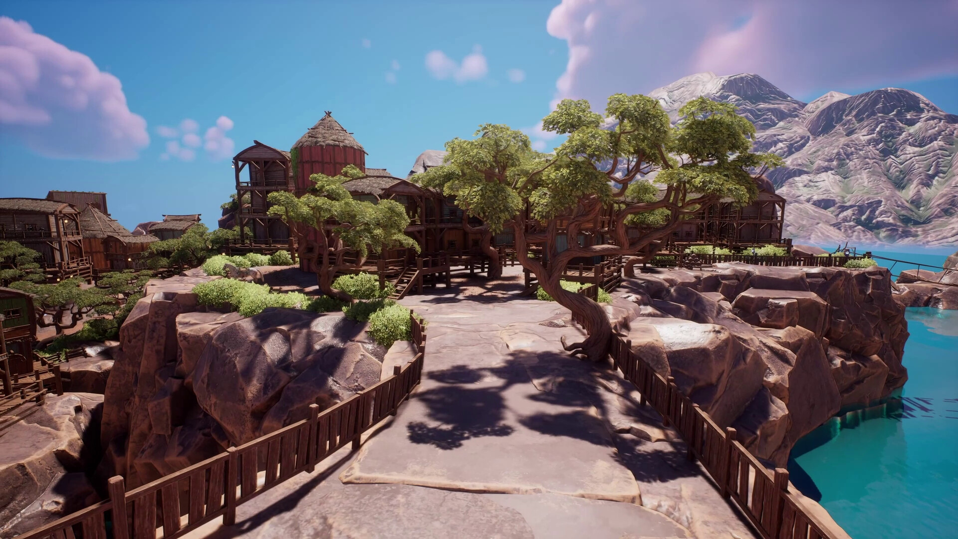 The Legend of Baboo on Steam