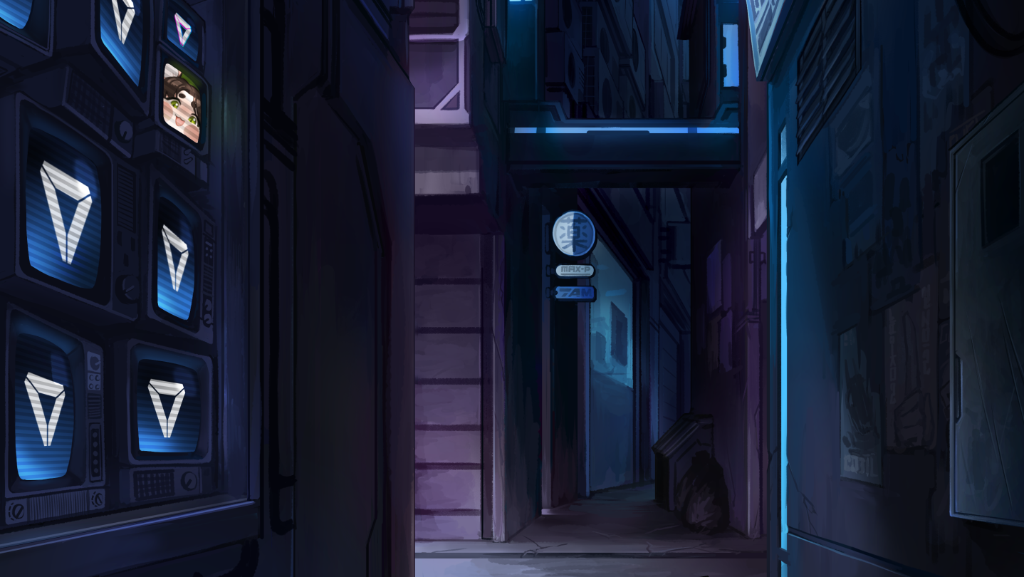 There is NO PLAN B - Episode 0 on Steam