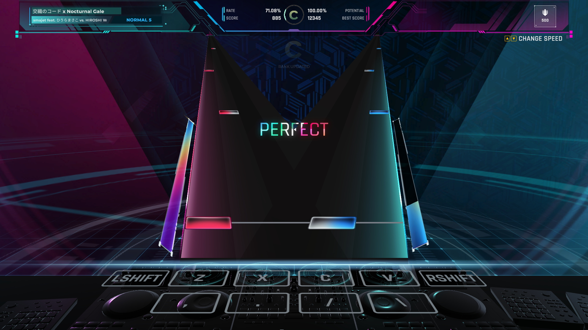 MASH VP! Re:VISION on Steam