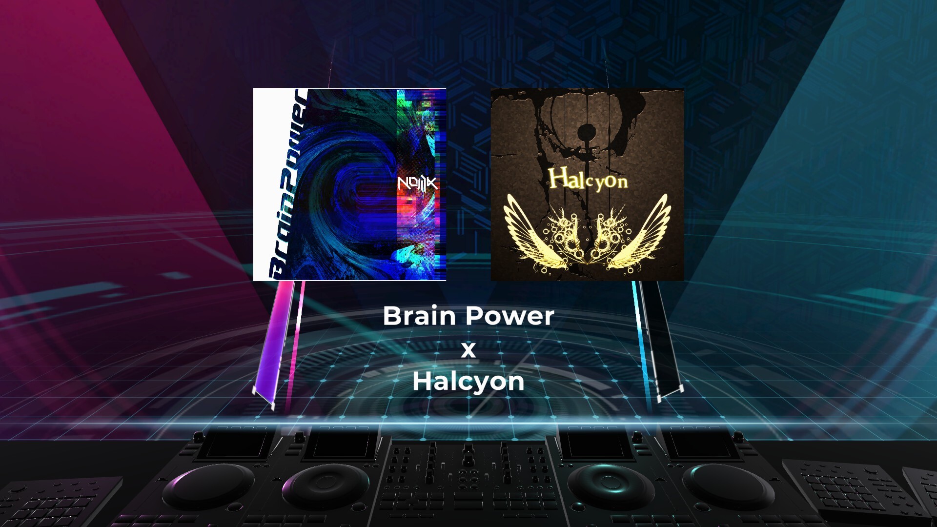 MASH VP! Re:VISION on Steam