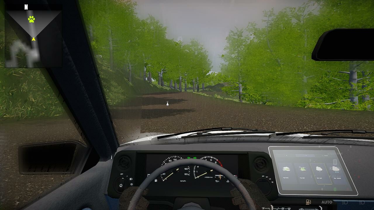 Endless Casual Drive on Steam