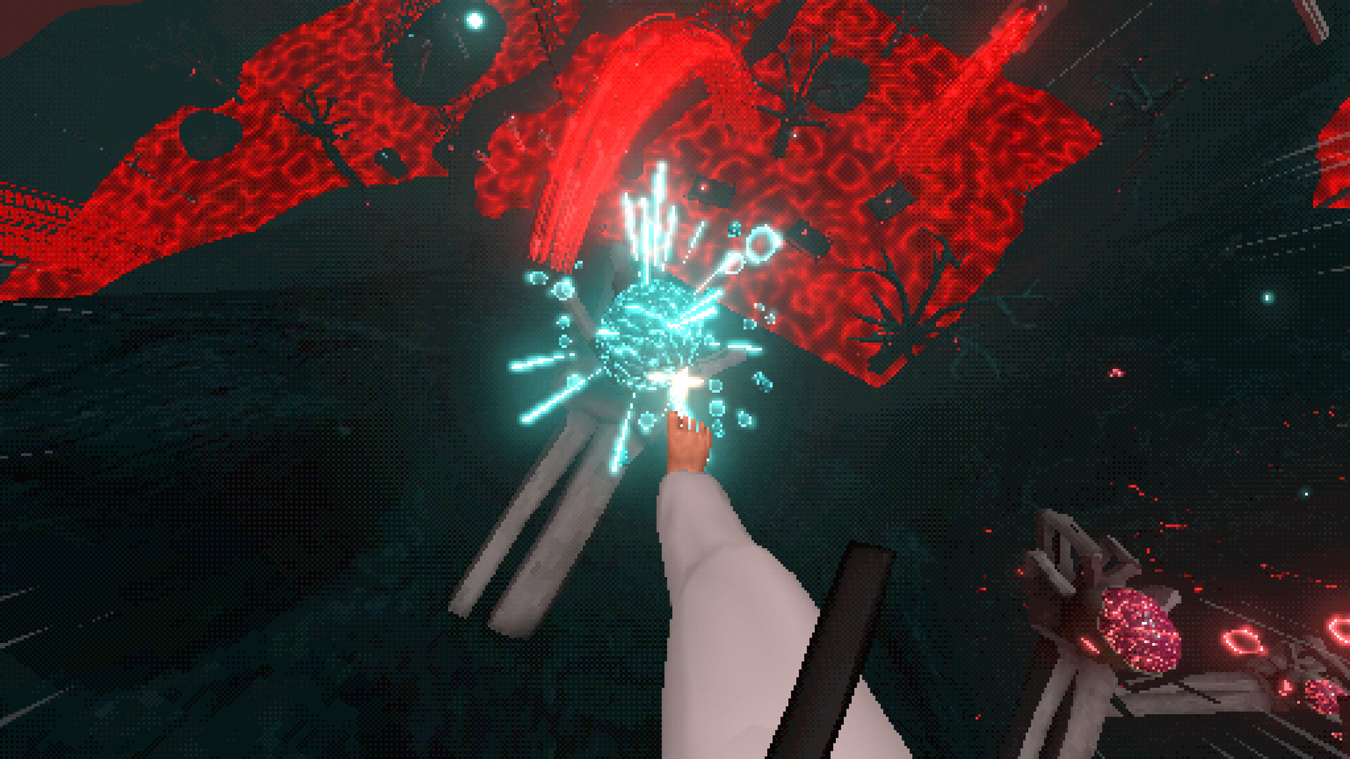 Kick'n Hell Demo on Steam