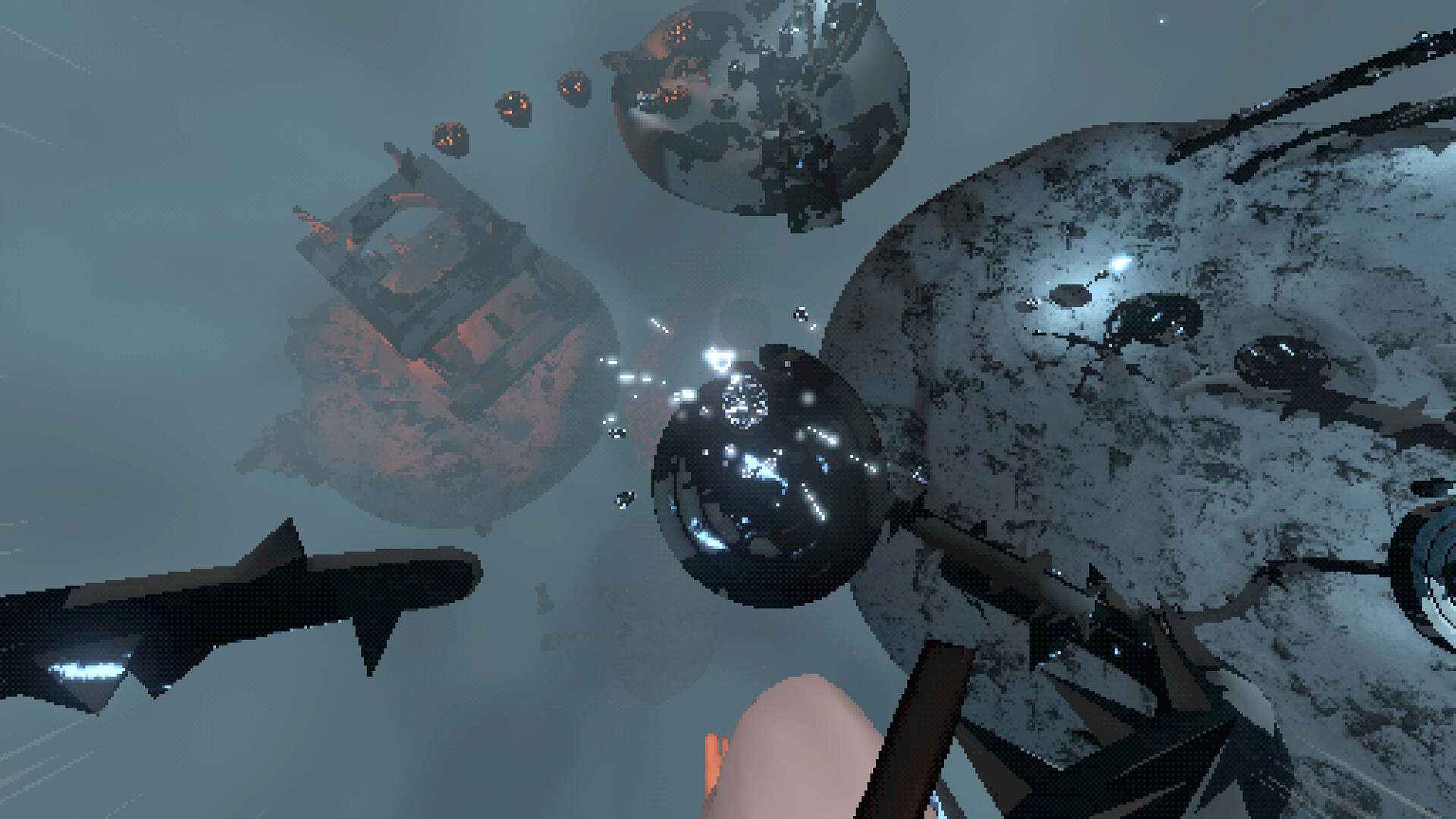 Kick'n Hell Demo on Steam