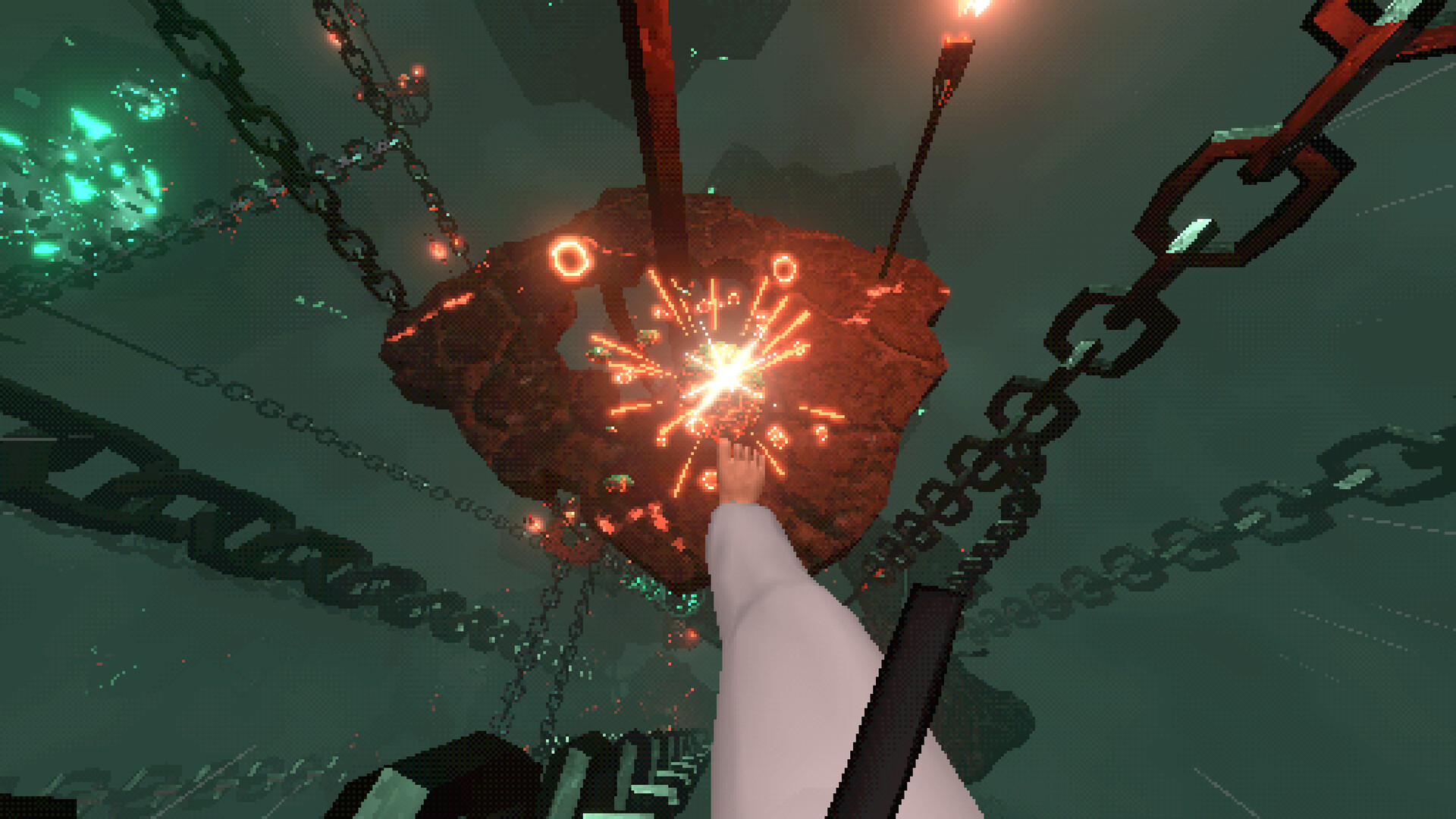 Kick'n Hell Demo on Steam