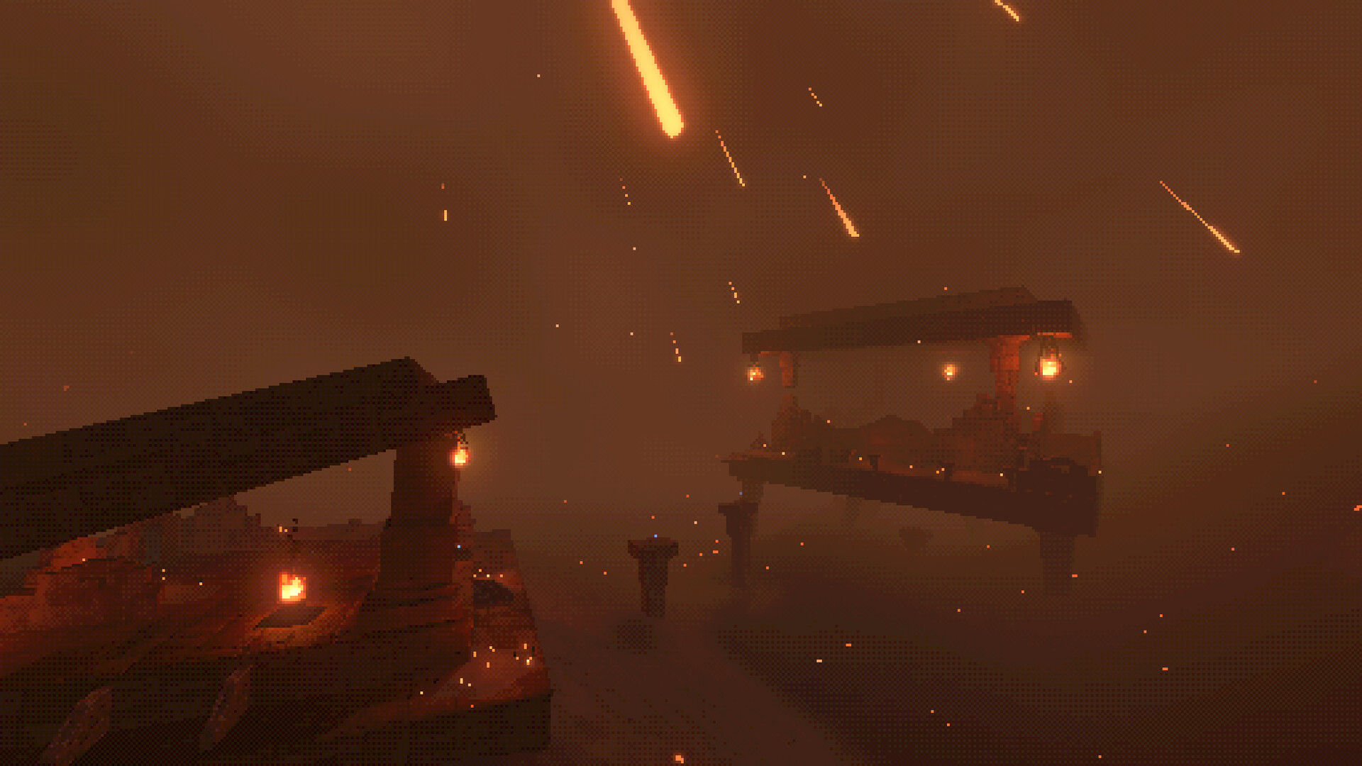 Kick'n Hell Demo on Steam