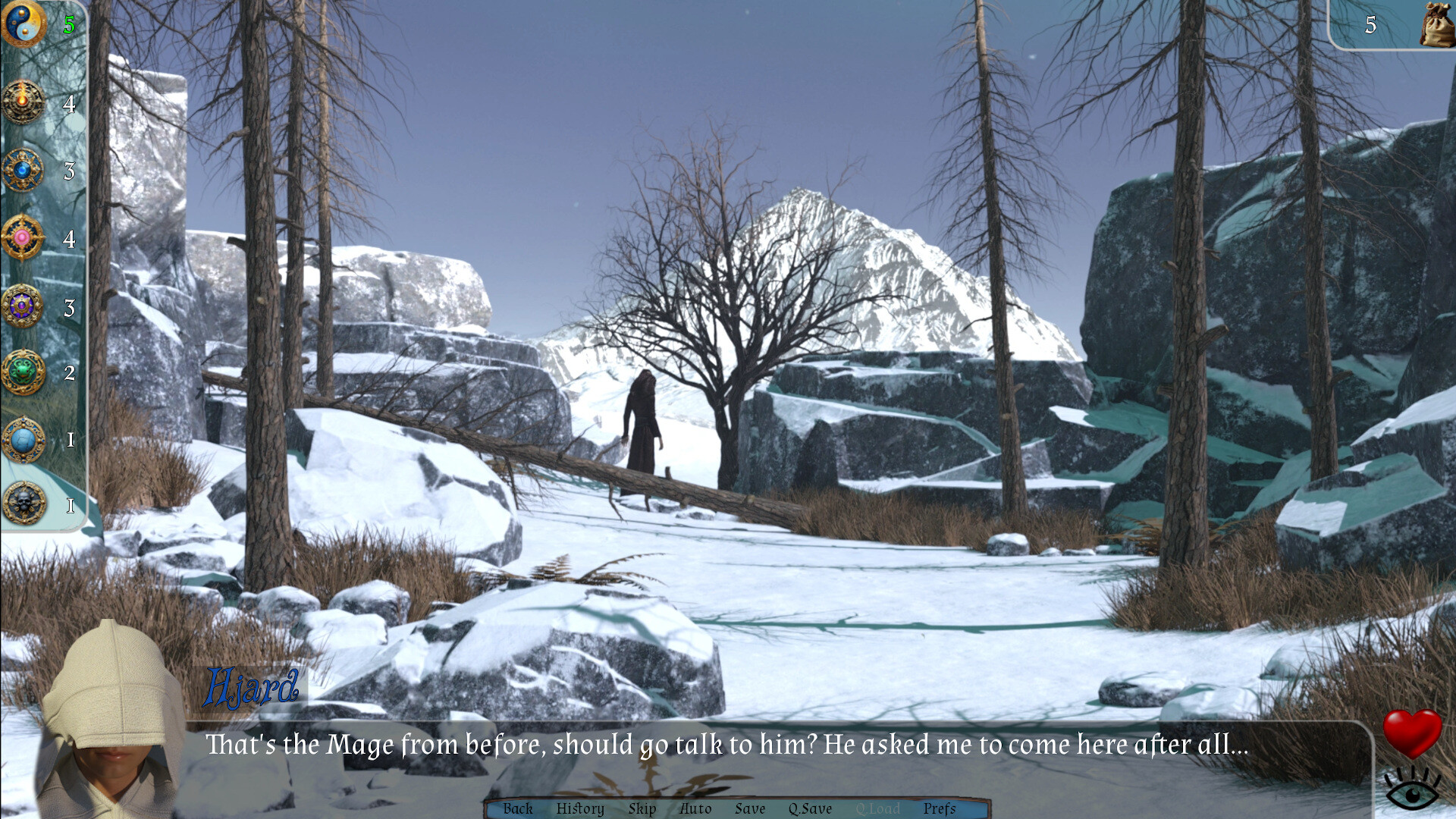 Ataegina Act I on Steam