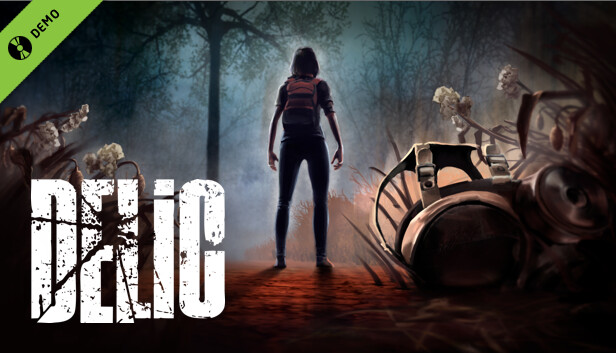 Delic Demo - Steam News Hub