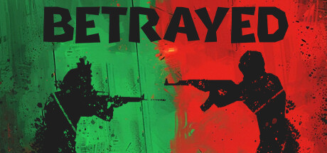 Betrayed Demo History (App 2930310) · SteamDB