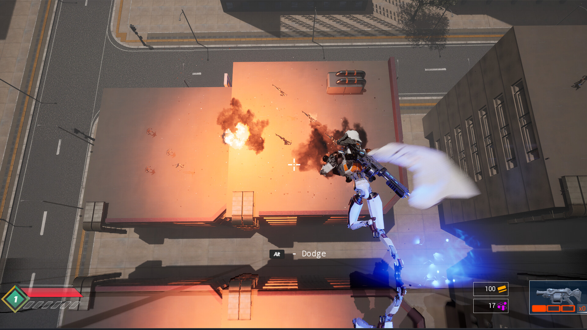 Cyber Seekers: Conquest on Steam