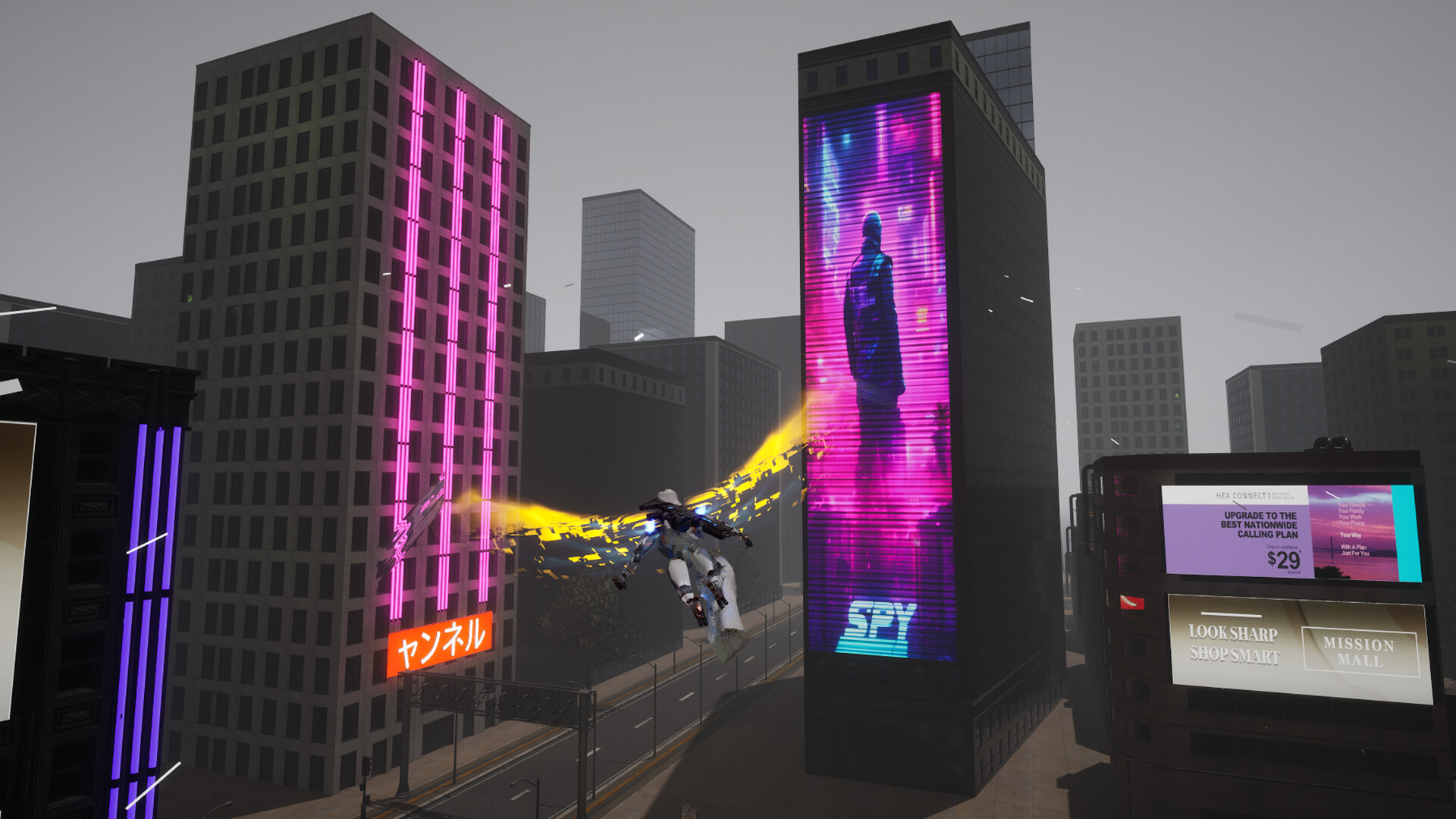 Cyber Seekers: Conquest on Steam