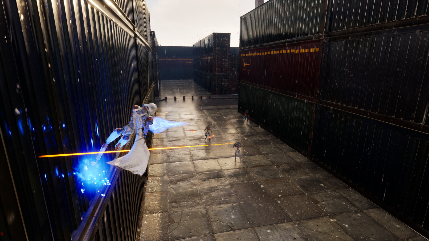 Cyber Seekers: Conquest on Steam