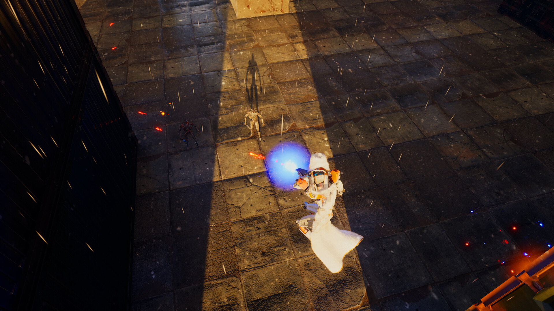 Cyber Seekers: Conquest on Steam