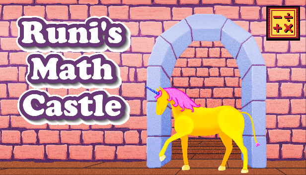 Runi's Math Castle Demo Depots (App 2930520) · SteamDB