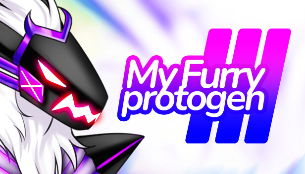 My Furry Protogen 3 🐾 on Steam