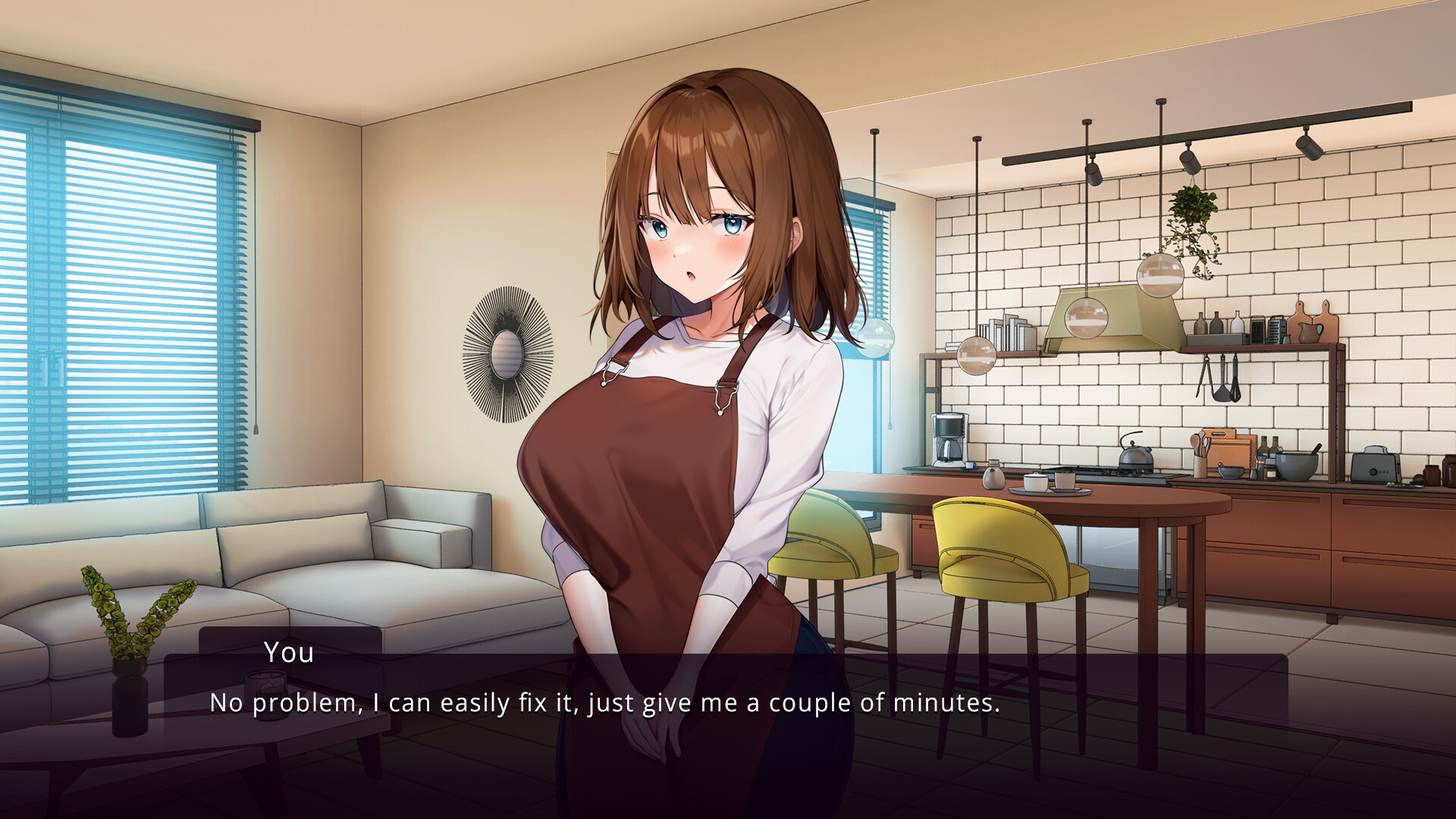 Neighbor's Wife on Steam