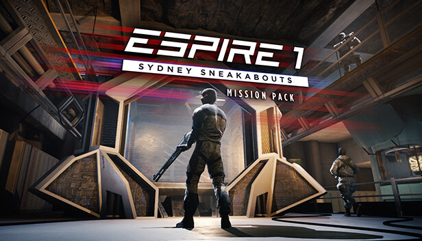 Espire 1 steam store