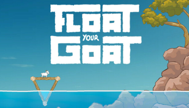 Float Your Goat on Steam