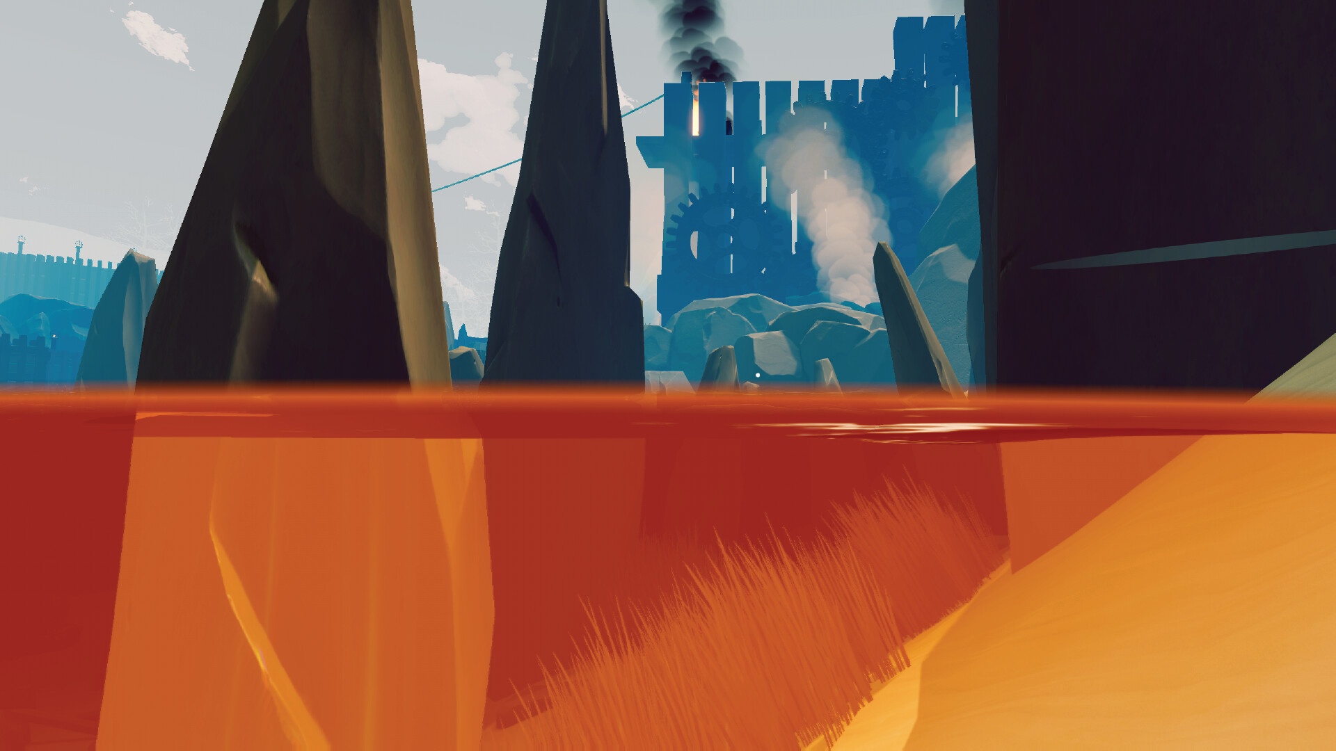 A Merchant's Promise on Steam
