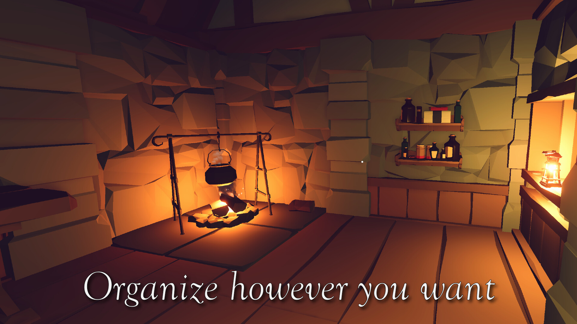 A Merchant's Promise on Steam