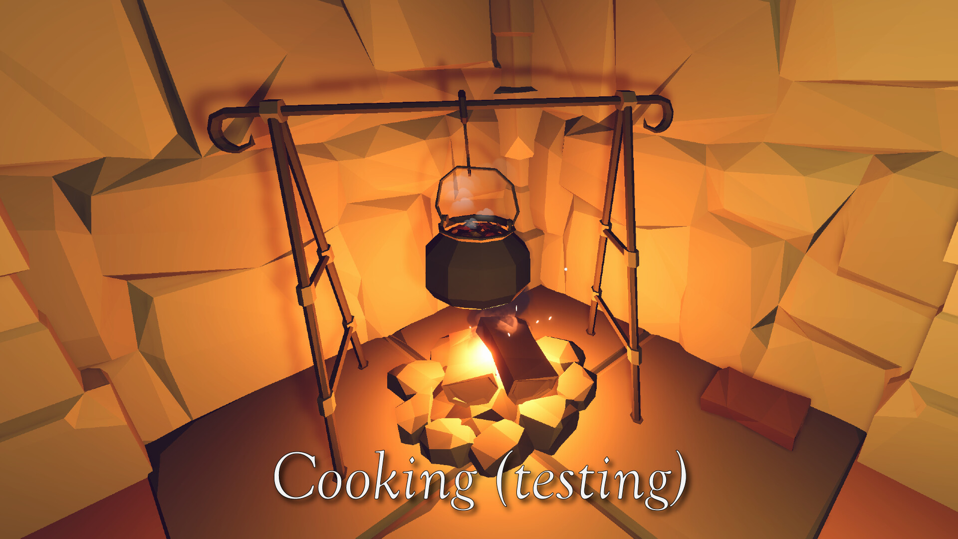 A Merchant's Promise on Steam