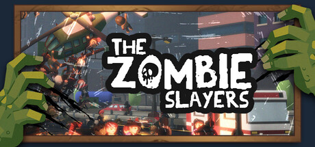 The Zombie Slayers di Steam