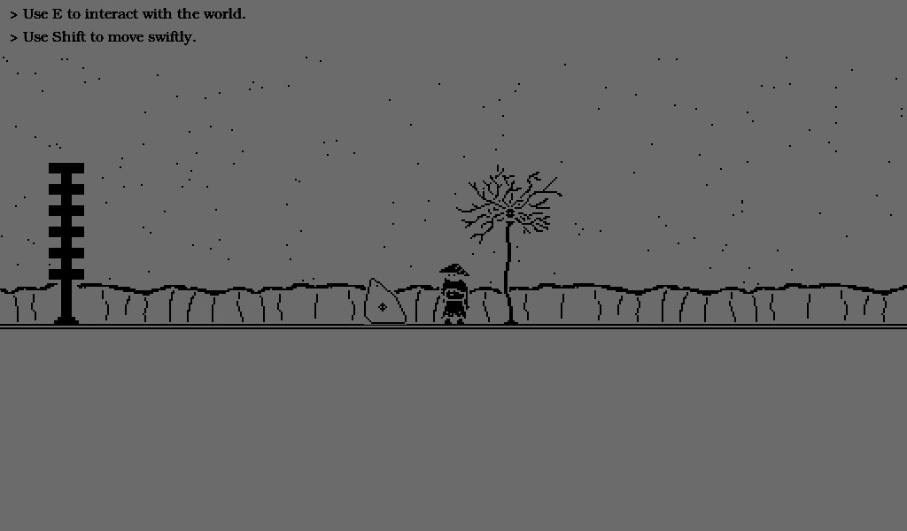 Kenoma: Action Without Action on Steam