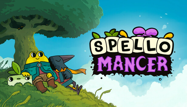 Spellomancer on Steam