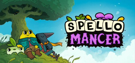 Spellomancer on Steam