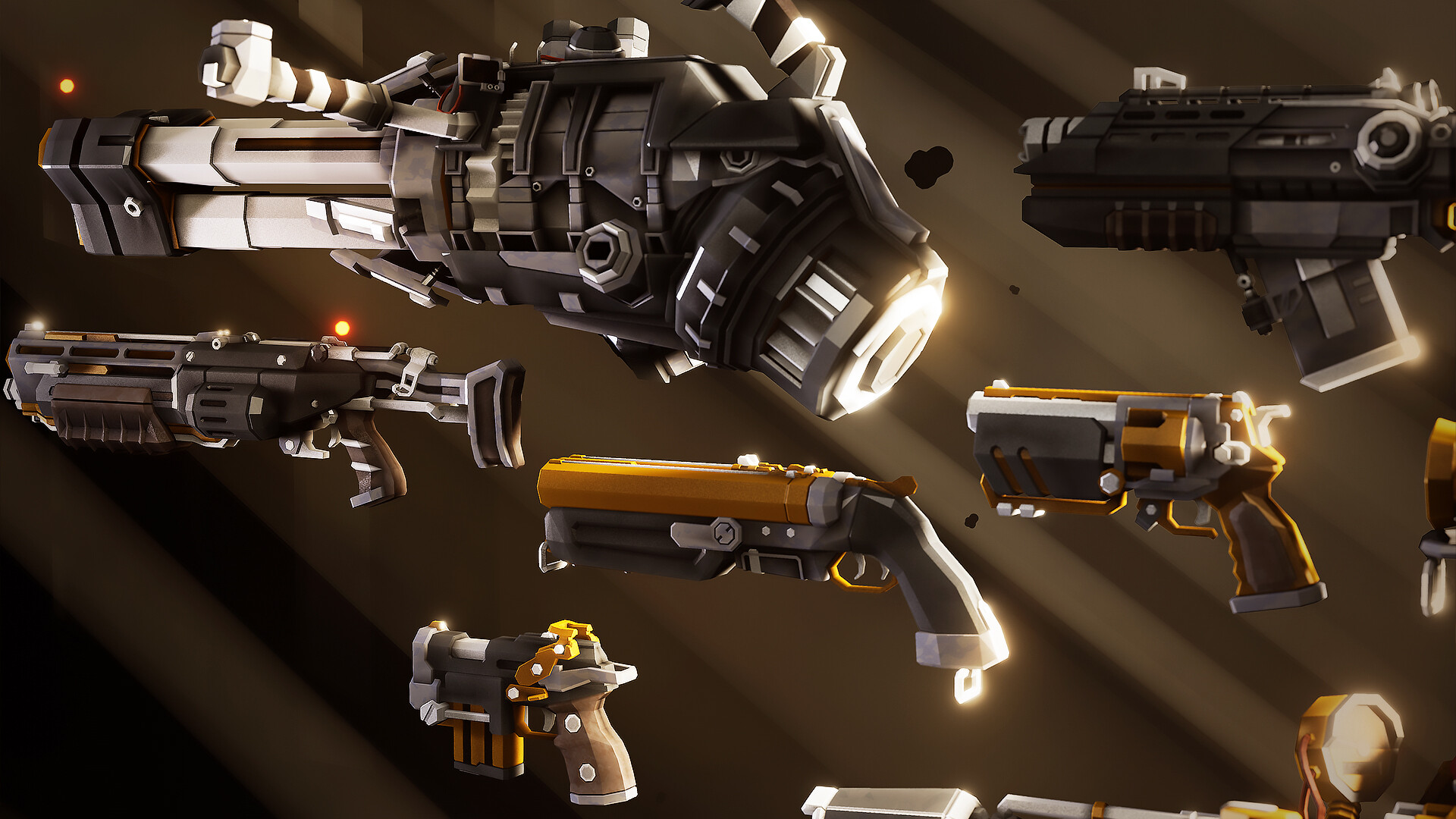 Deep Rock Galactic - Order of the Deep Pack on Steam