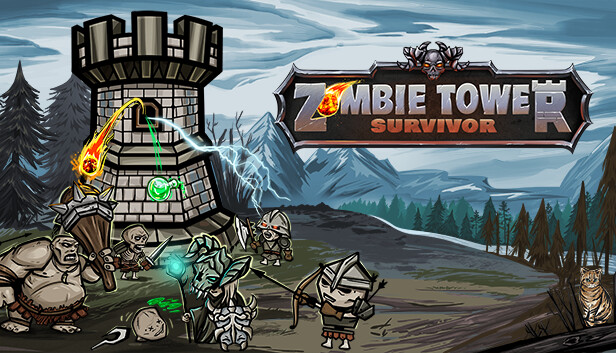 Zombie Tower Survivor on Steam