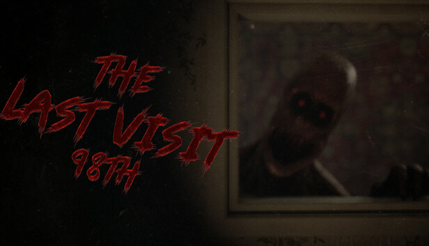 The Last Visit: 98th on Steam
