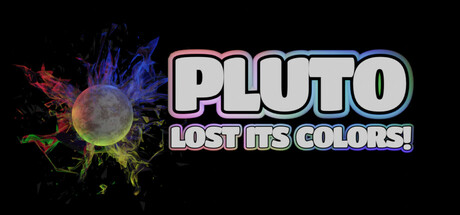 Pluto Lost Its Colors on Steam